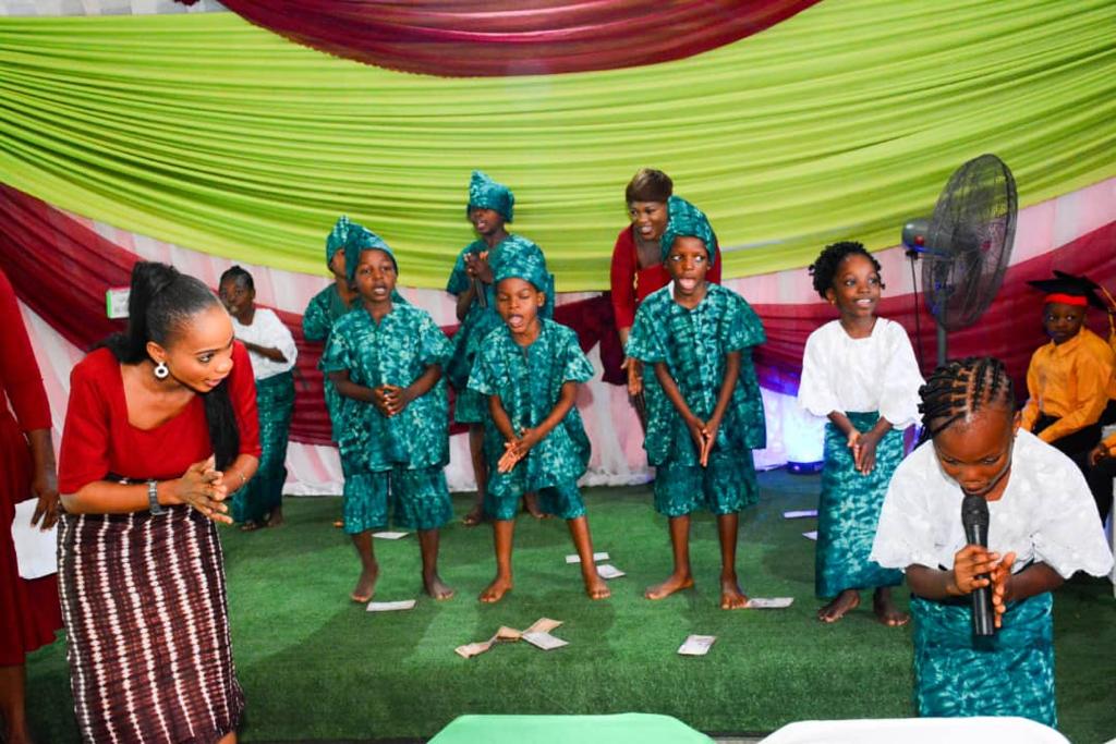 Subtle Kids School – towards attaining greater heights